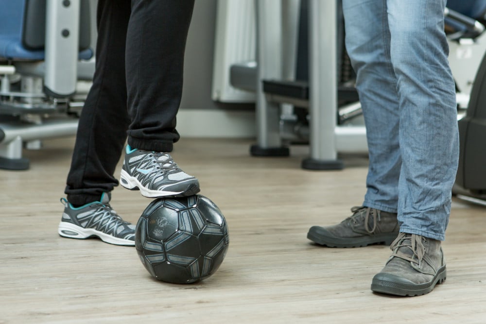 sportblessures-fysiotherapie - Dijkstra Fysiotherapie